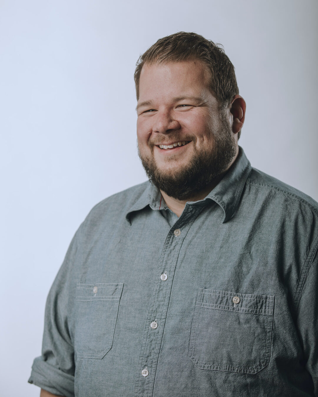 About | JustinBarclay.com