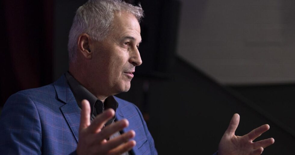 Top UN court orders Israel to halt military operation with Uri Goldflam ...